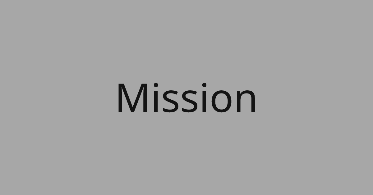Mission announces upcoming launch of eighth UK MGA - Mission